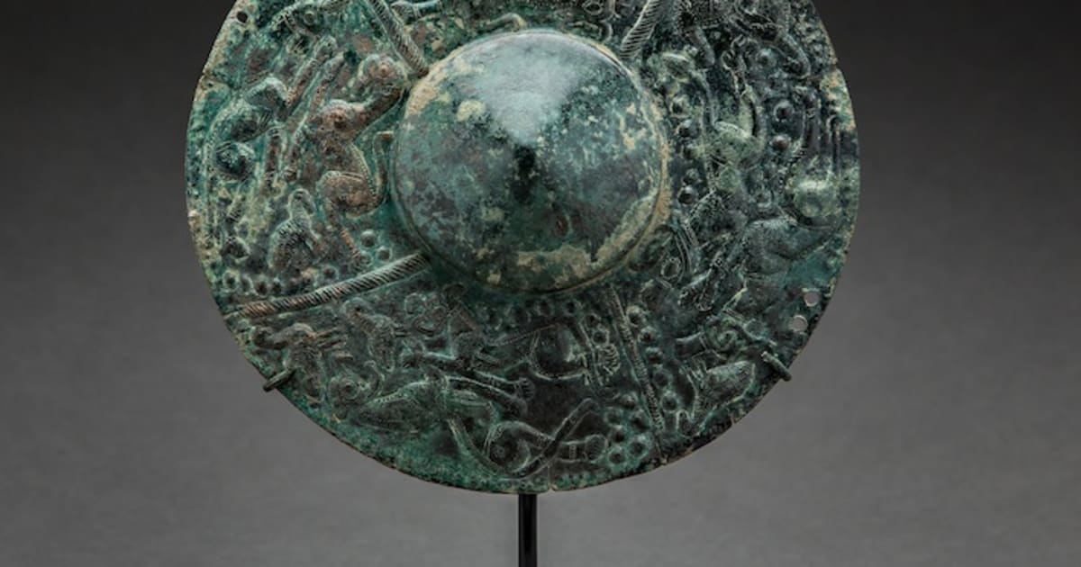 Urartian Art | Barakat Gallery