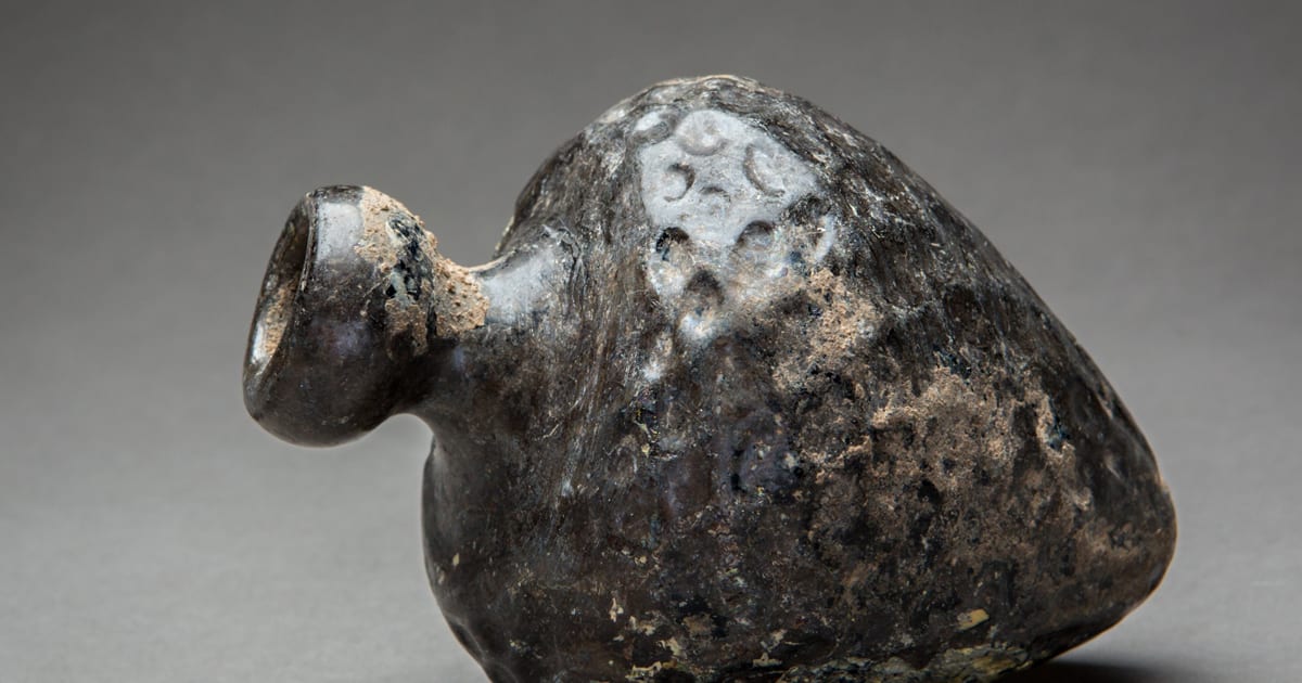 Islamic Glass and Rock Crystal | Barakat Gallery