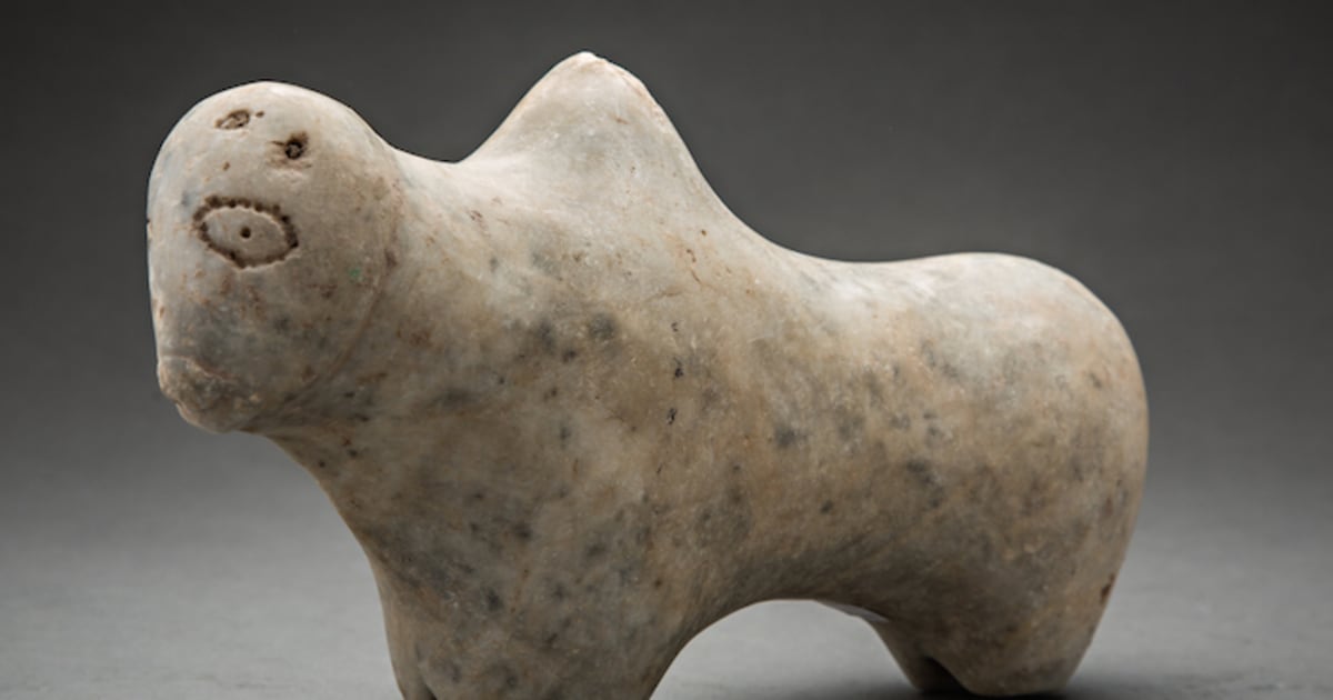 Near Eastern Bronze Age | Barakat Gallery