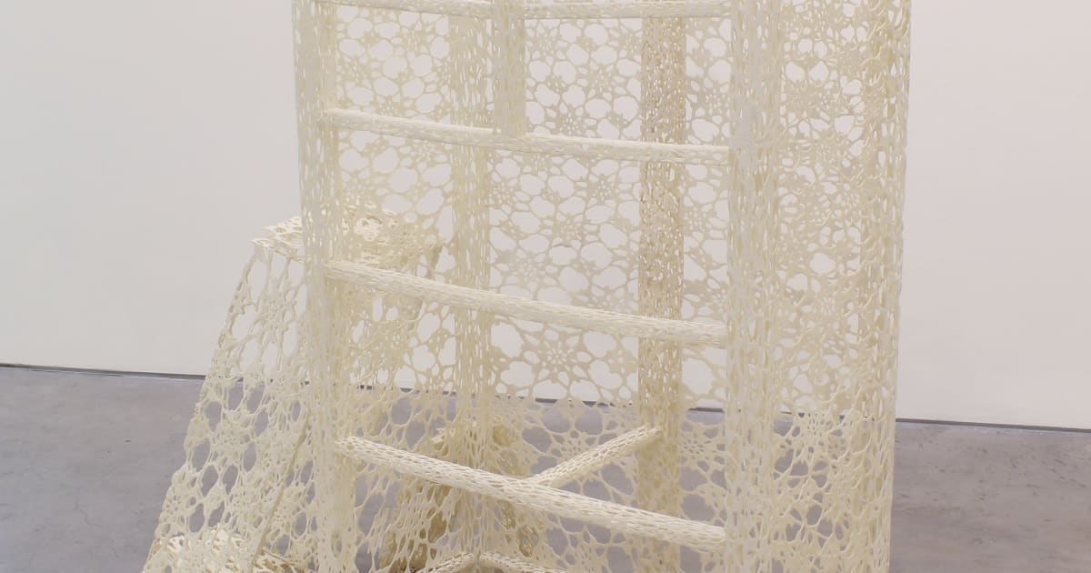 Troy Stanley - Works | Barbara Davis Gallery