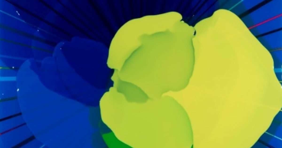 Gavin Perry - Works | Barbara Davis Gallery