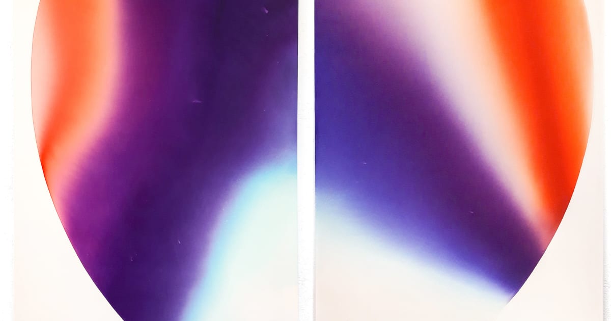 Adam Stępień - Works | Barbara Davis Gallery