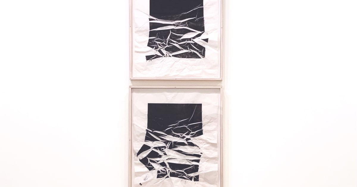 Ruth Shouval - Works | Barbara Davis Gallery