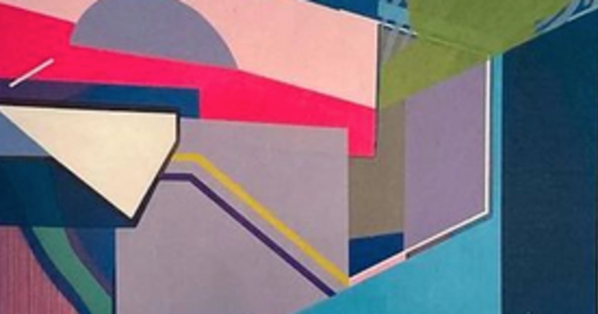 Danny Rolph - Works | Barbara Davis Gallery