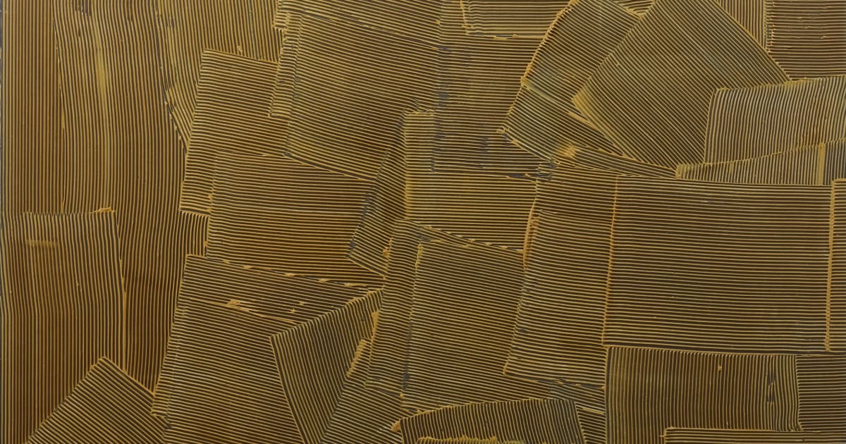 Works - THREE | Bechter Kastowsky Galerie