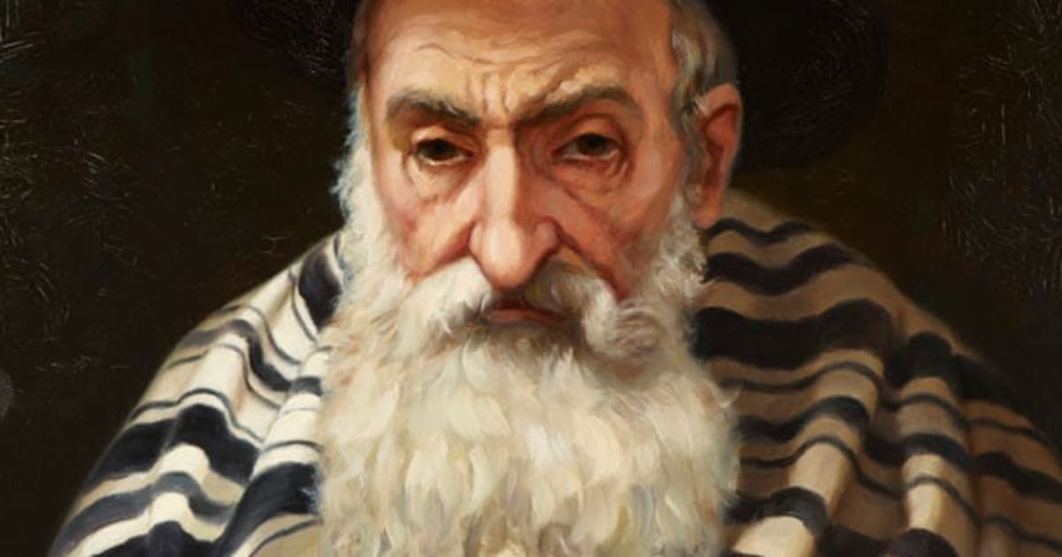 Joseph Rut - Overview | Ben Uri