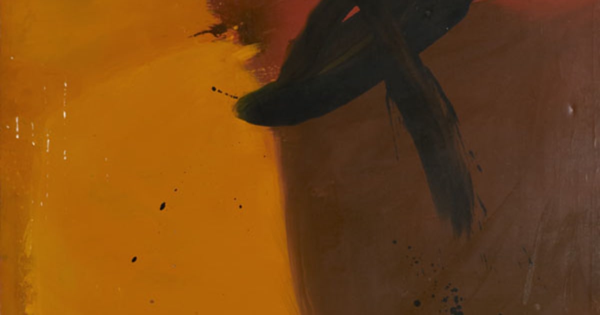 Willy Tirr - Overview | Ben Uri Gallery and Museum