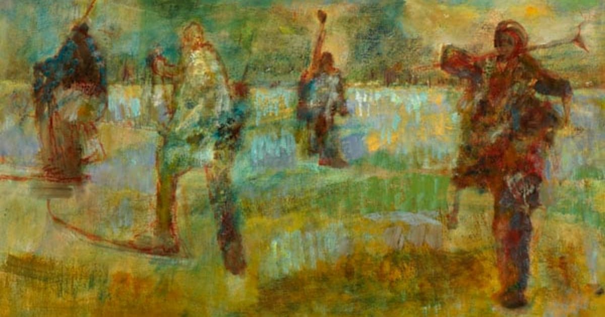 Harold Kopel - Overview | Ben Uri