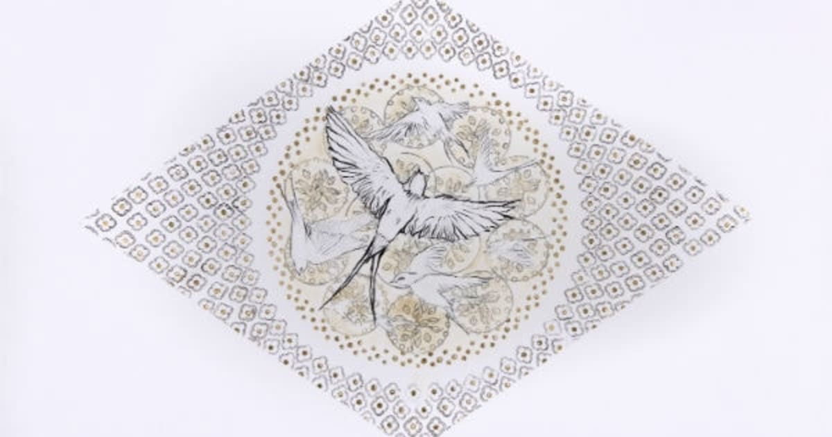 Zory Shahrokhi - Overview | Ben Uri Gallery and Museum