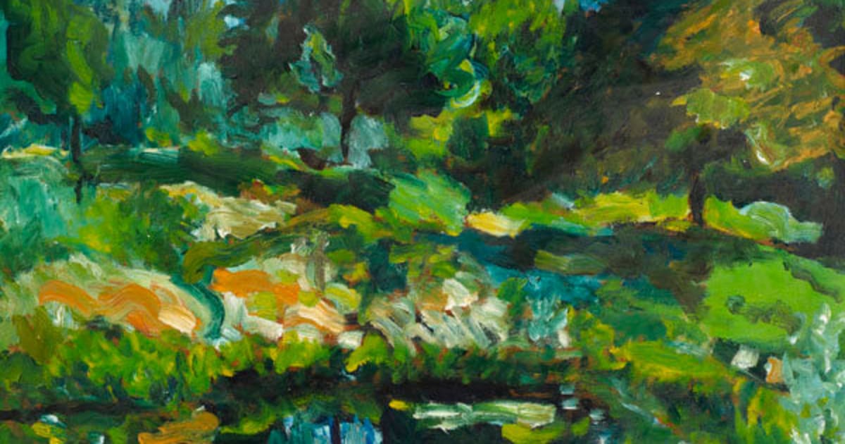 Henry Sanders - Biography | Ben Uri