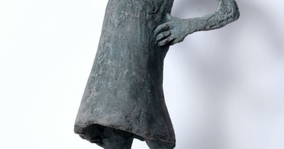 Peter Laszlo Péri - Works | Ben Uri Gallery and Museum