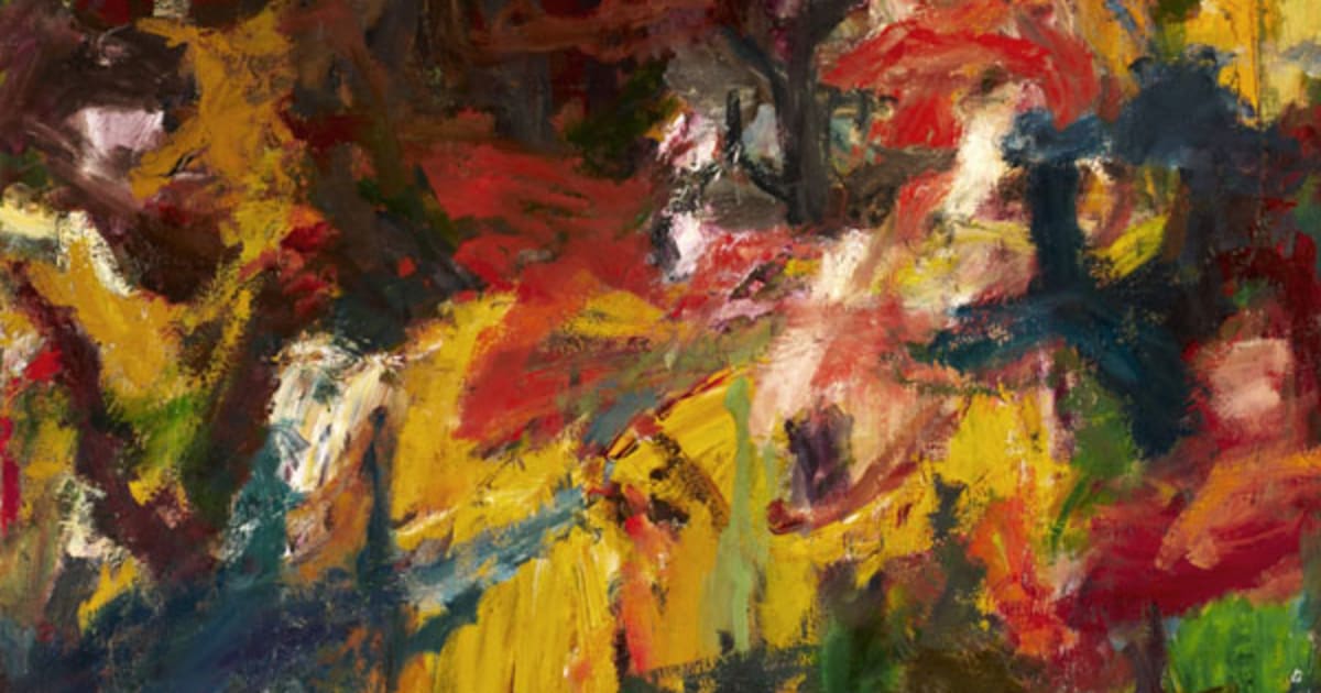 Erich Kahn - Overview | Ben Uri Gallery and Museum