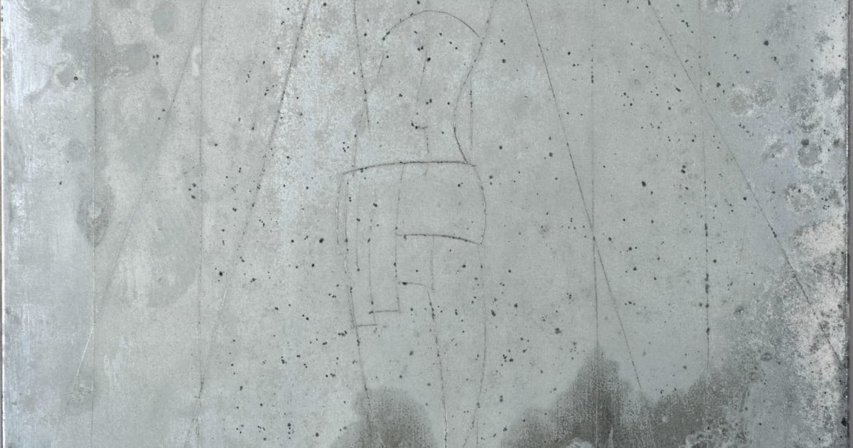 Arnold Auerbach - Biography | Ben Uri Gallery and Museum