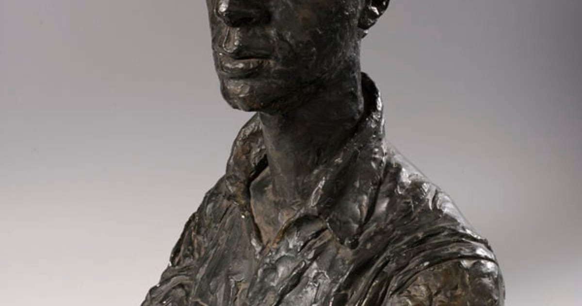 Archibald Ziegler - Overview | Ben Uri Gallery and Museum