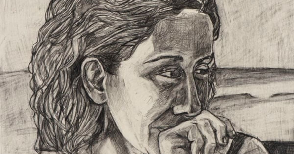 Sarah Lightman - Biography | Ben Uri Gallery and Museum