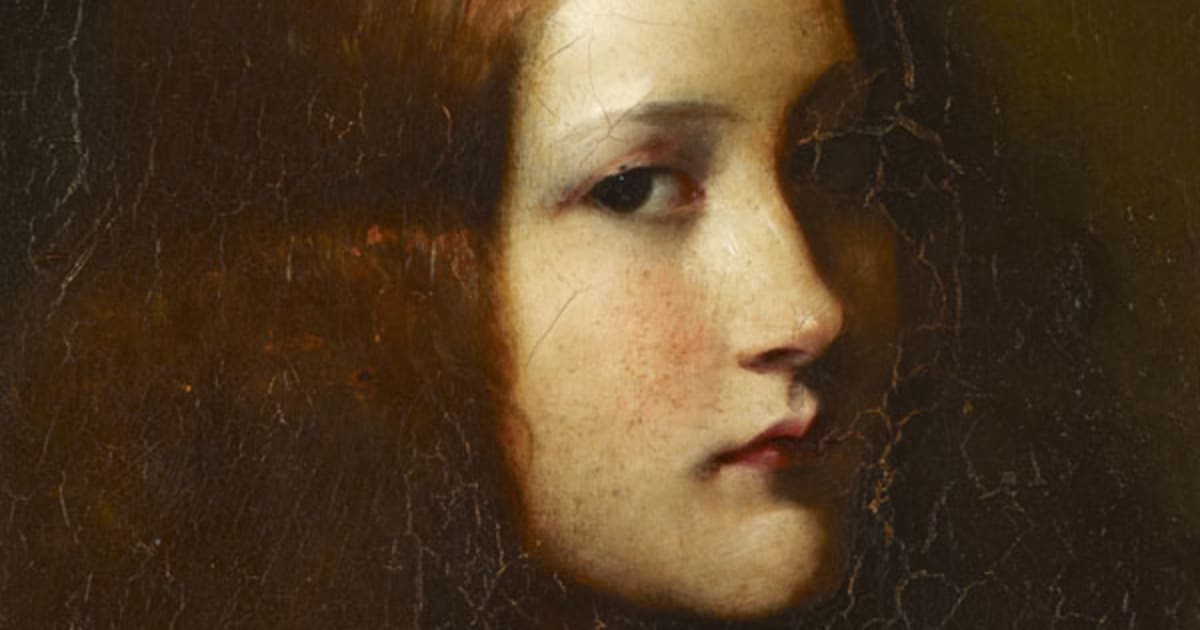 Georg Buchner - Overview | Ben Uri Gallery and Museum