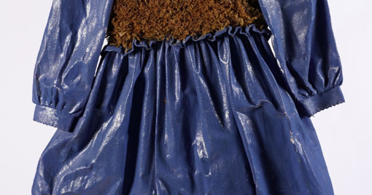 Roberta Weinstein - Overview | Ben Uri Gallery and Museum