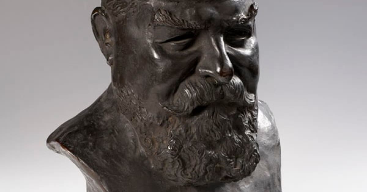 Benno Elkan - Overview | Ben Uri Gallery and Museum