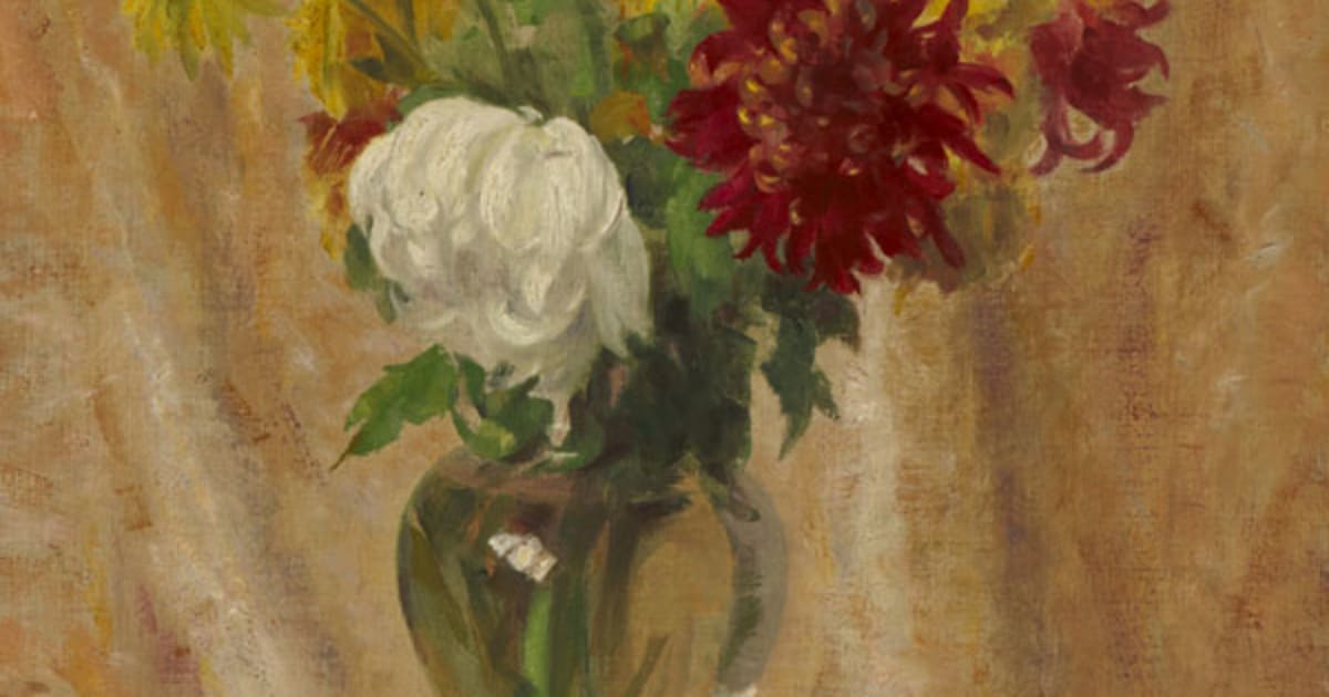 Meyer Klang - Overview | Ben Uri Gallery and Museum