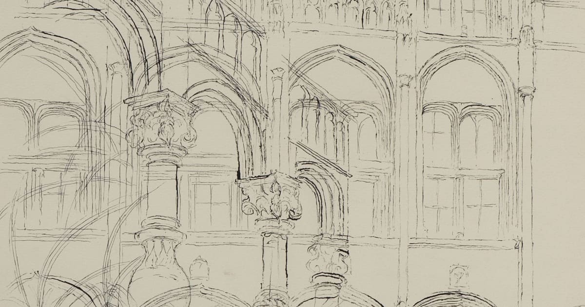 Katerina Wilczynski - Biography | Ben Uri Gallery and Museum