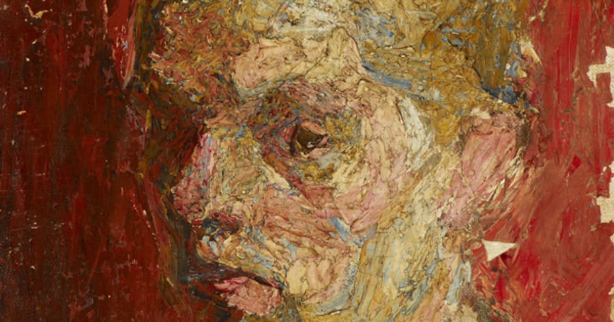 Alfred Herzstein - Overview | Ben Uri Gallery and Museum