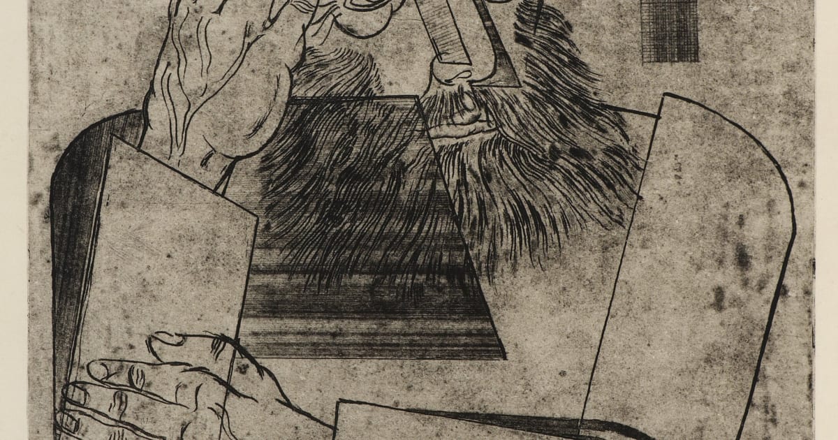 1960–1979 | Ben Uri Gallery and Museum