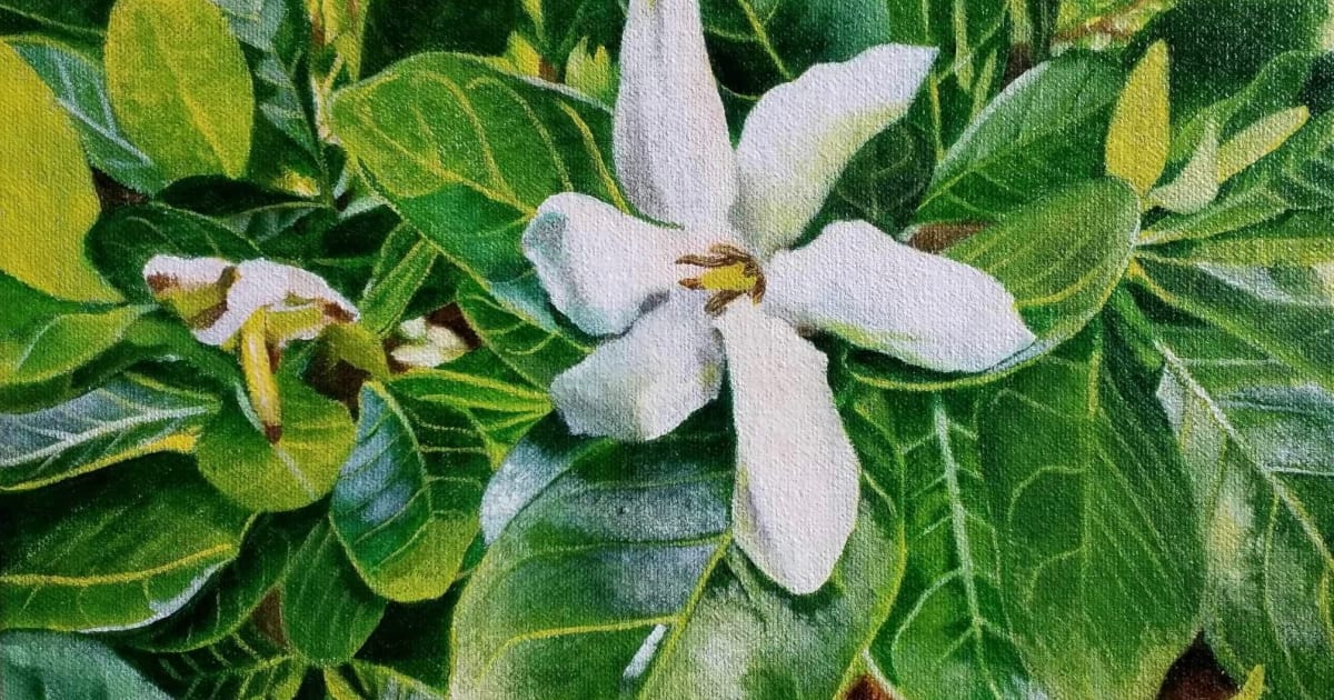 Sylvia Marsters, Co-Exist, 2023 | Bergman Gallery