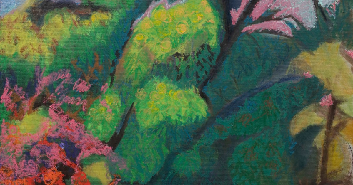 Underneath the Mango Tree | 24 March - 23 April 2021 - Overview ...