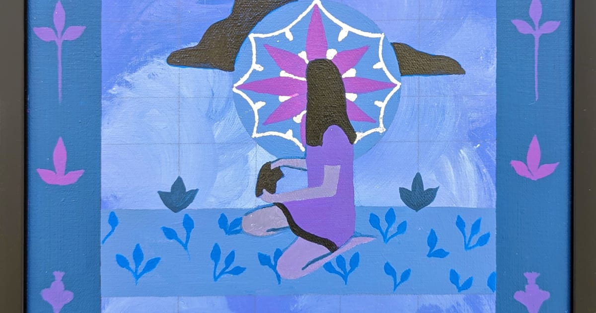 Rhea Maheshwari - Works | Bergman Gallery