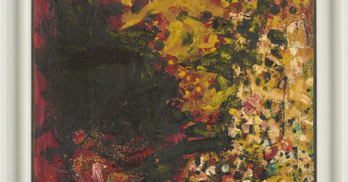 Ruth Wall - Works | Berry Campbell