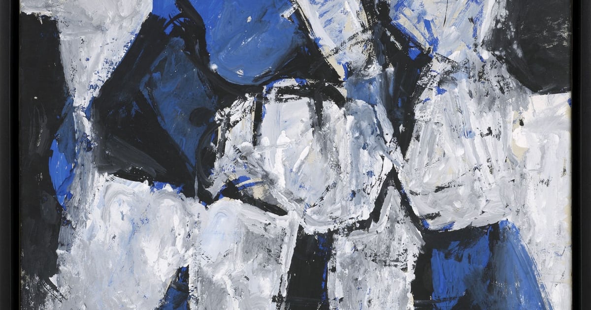 Charlotte Park - Works | Berry Campbell