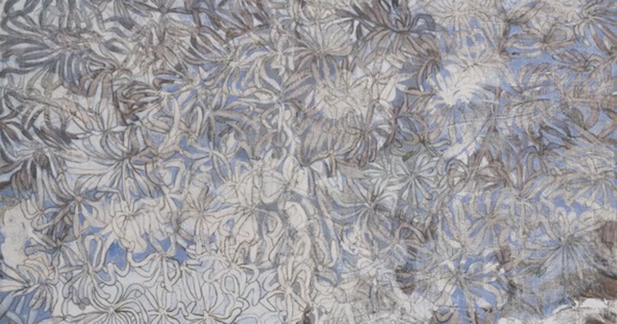 Eric Dever - Works | Berry Campbell