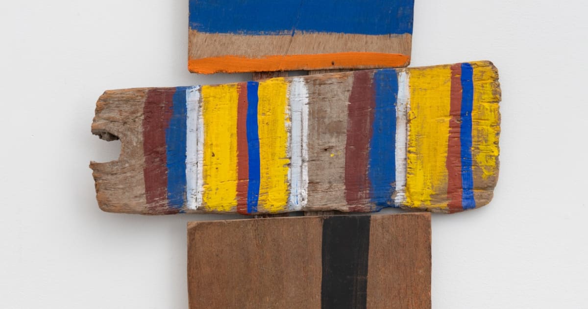 Artworks | Berry Campbell