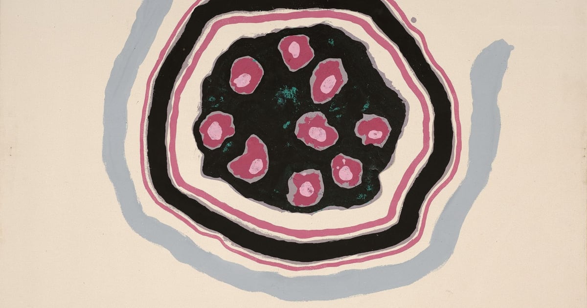 Edward Avedisian - Works | Berry Campbell