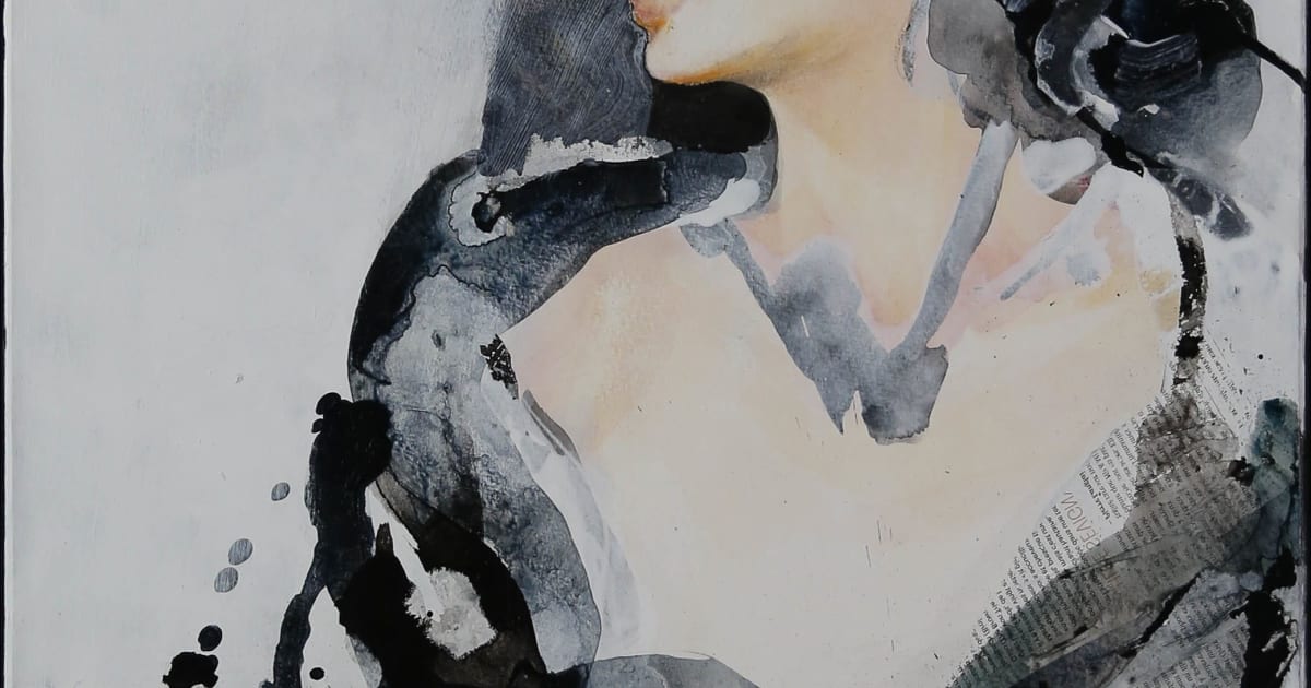 Eishin YOZA - Biography | Besharat Gallery & Museum