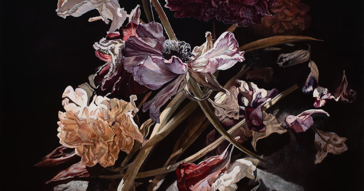 Stephanie Tabram - Overview | Bett Gallery