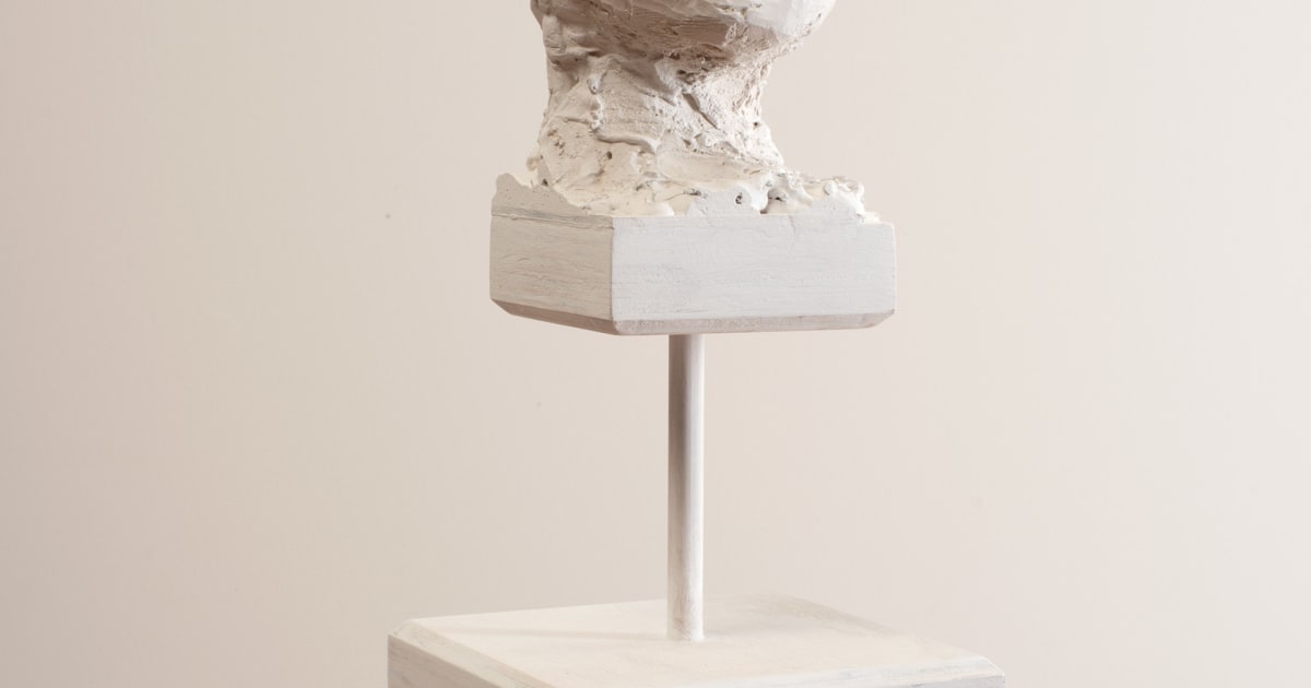 Alexander Okenyo - Works | Bett Gallery