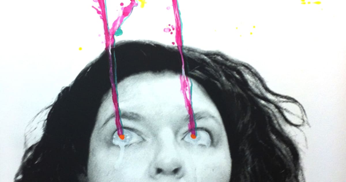 Monstering and other thoughtforms | 1 - 29 May 2015 | Bett Gallery