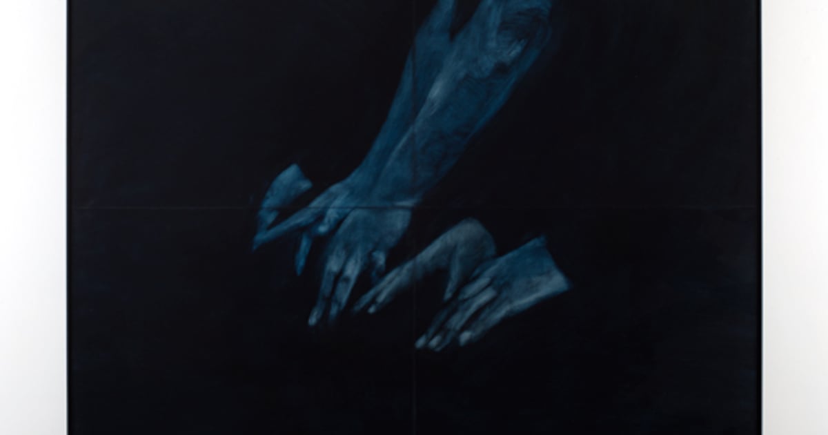 Do we know what we are doing? | 9 - 26 June 2017 | Bett Gallery