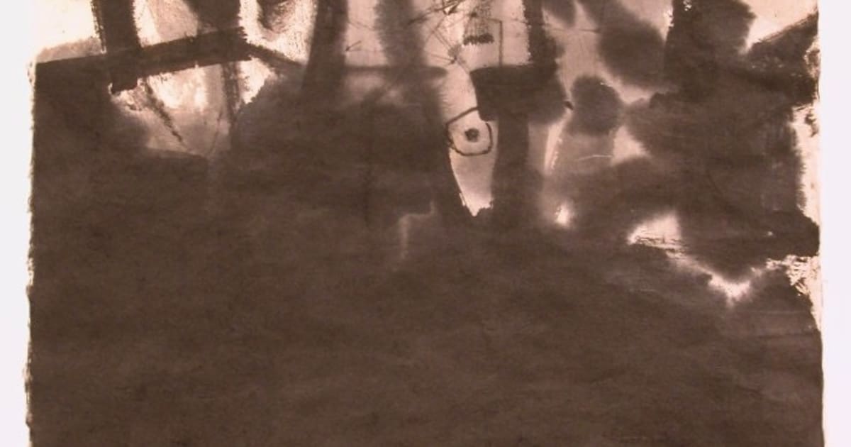 Charles Alston - Works | Bill Hodges Gallery