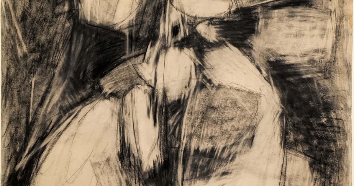 Hale Woodruff - Works | Bill Hodges Gallery