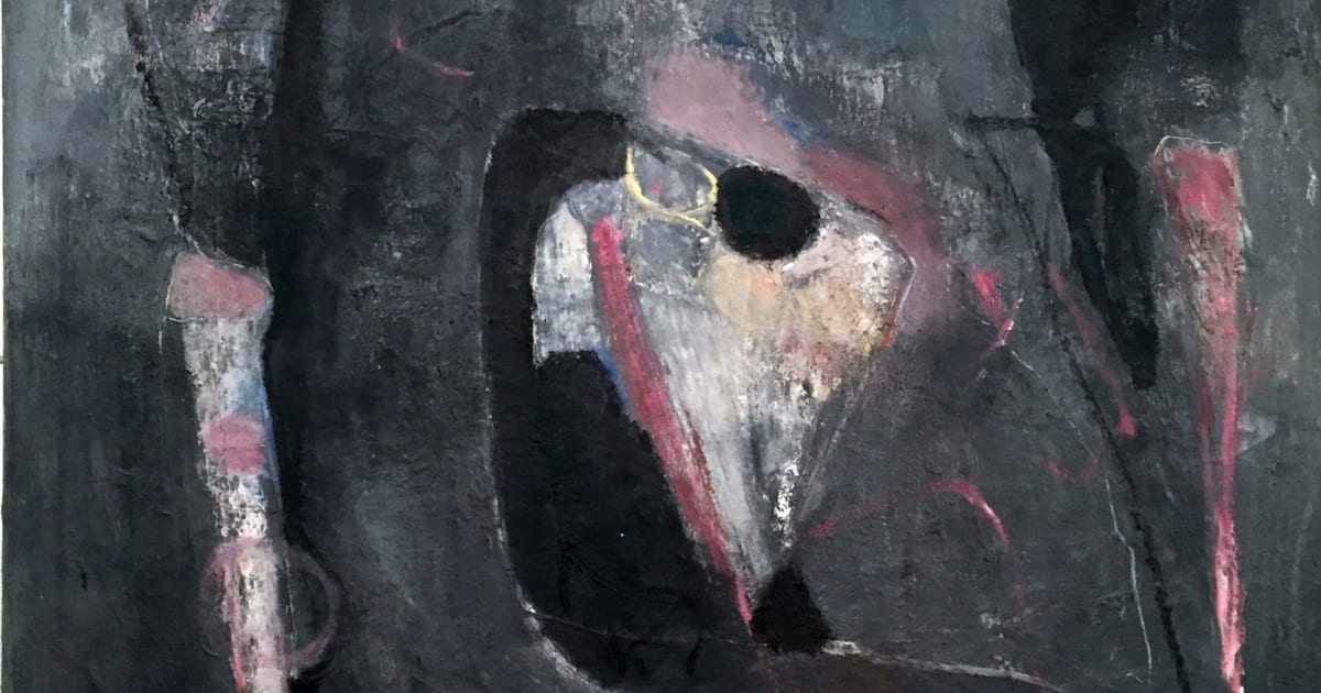 Cheryl Warrick - Works | Bill Hodges Gallery