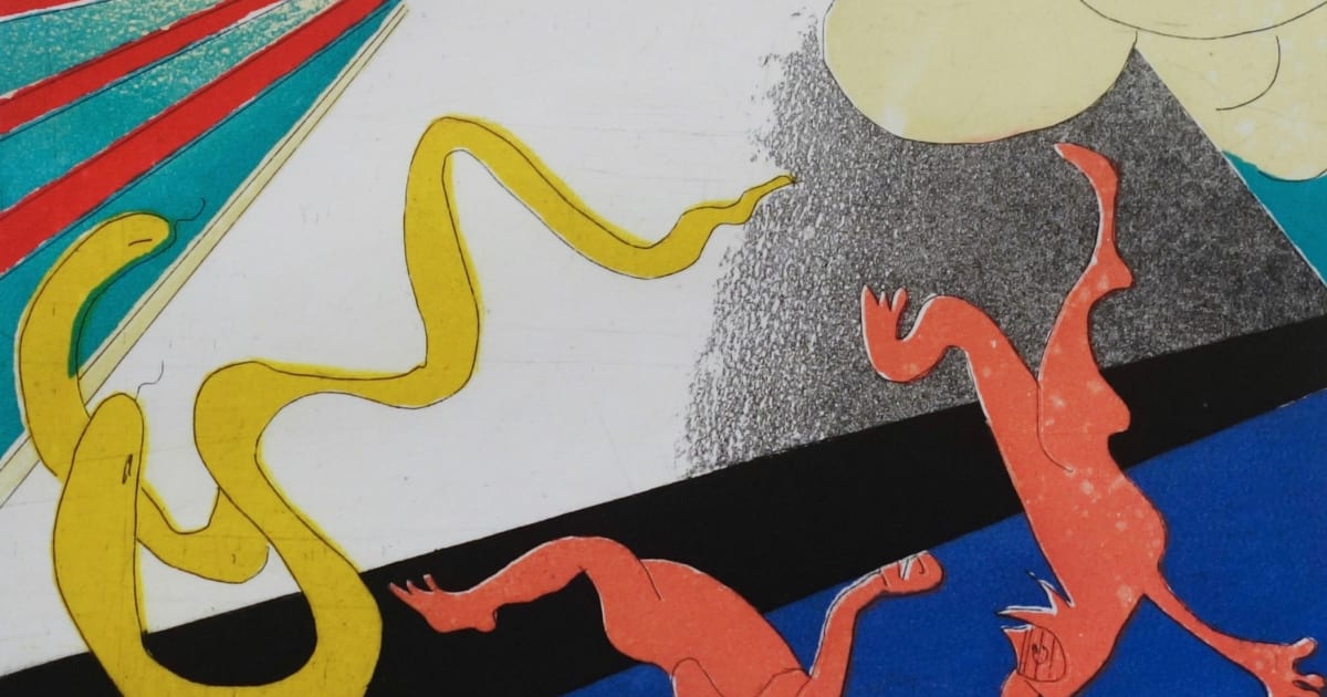 Camille Billops - Works | Bill Hodges Gallery