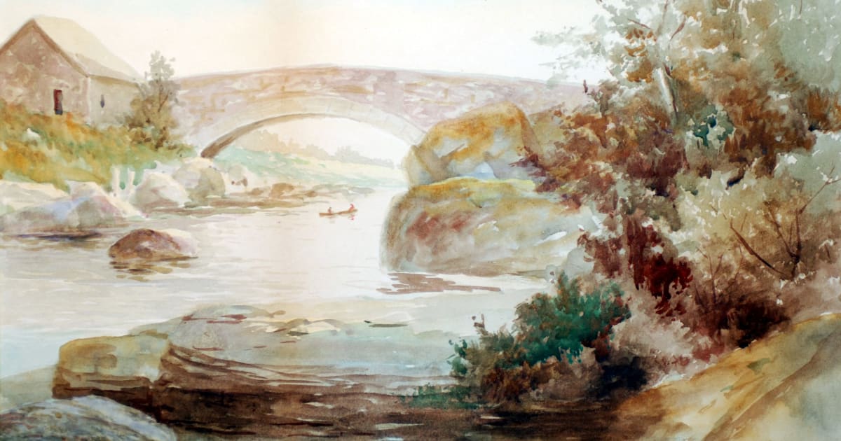 James Barnsley - Works | Bill Hodges Gallery