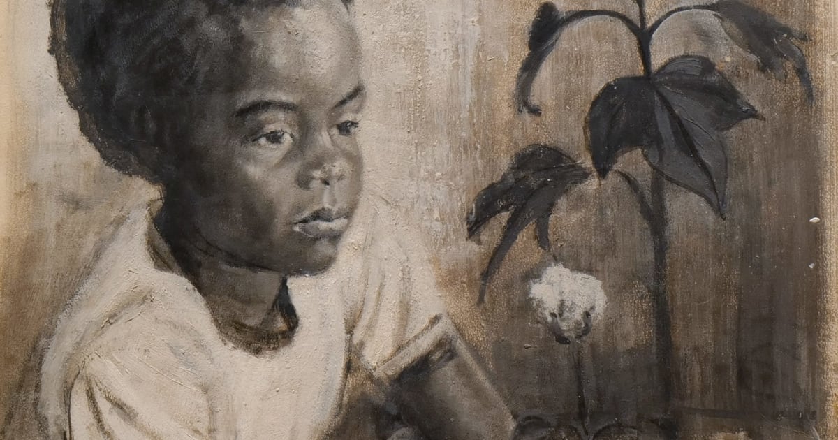 Ernest Crichlow - Works | Bill Hodges Gallery