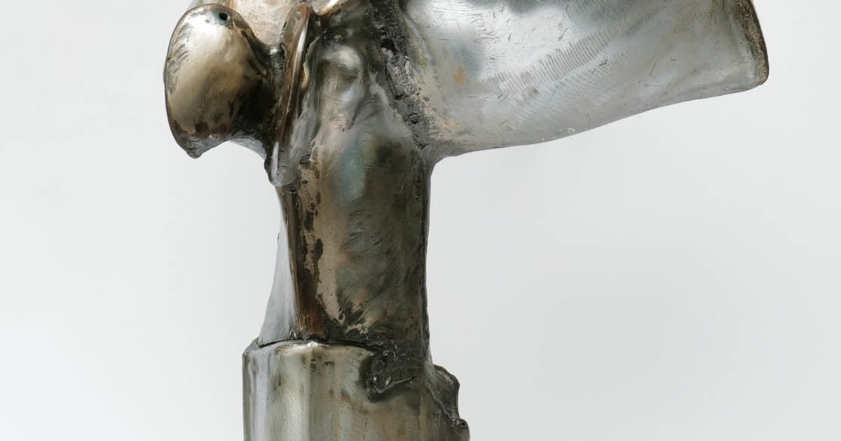 Black Aliveness | 27 July - 25 August 2023 - Overview | Bill Hodges Gallery