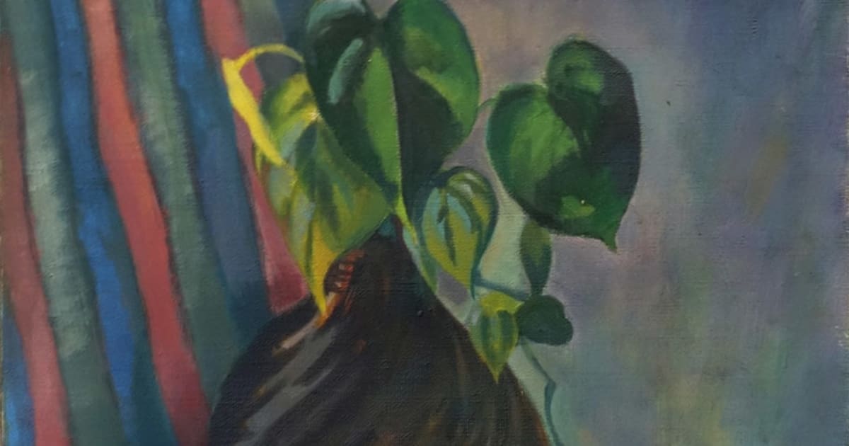 Reginald Gammon - Works | Bill Hodges Gallery