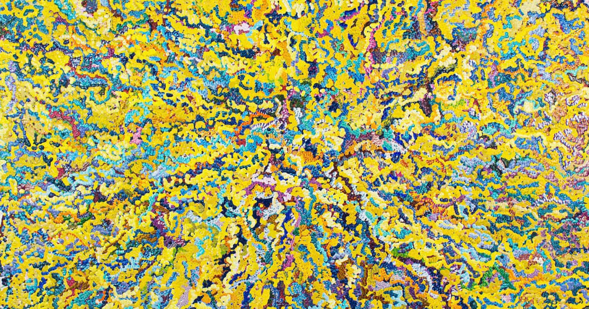 Gregory Hayes | BLANK SPACE