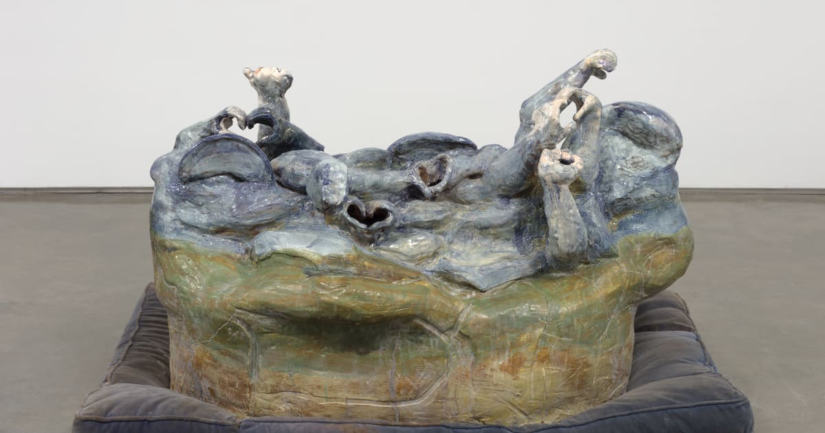 Jessica Jackson Hutchins | Restless Animal Kingdom | February 25 ...