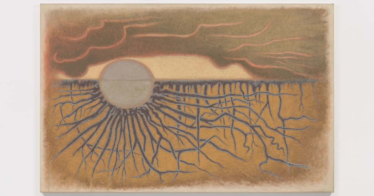 Martyn Cross - Works | Marianne Boesky Gallery